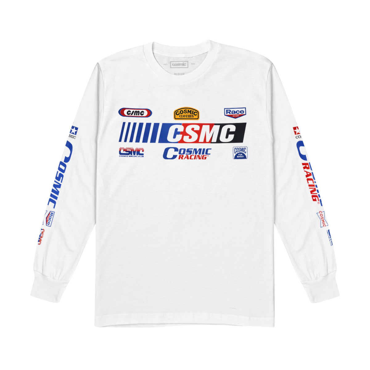 T-Shirt – Cosmic Clothes Official