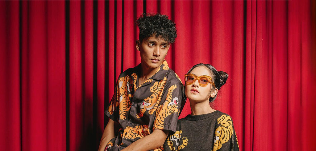 Cosmic Clothes Official