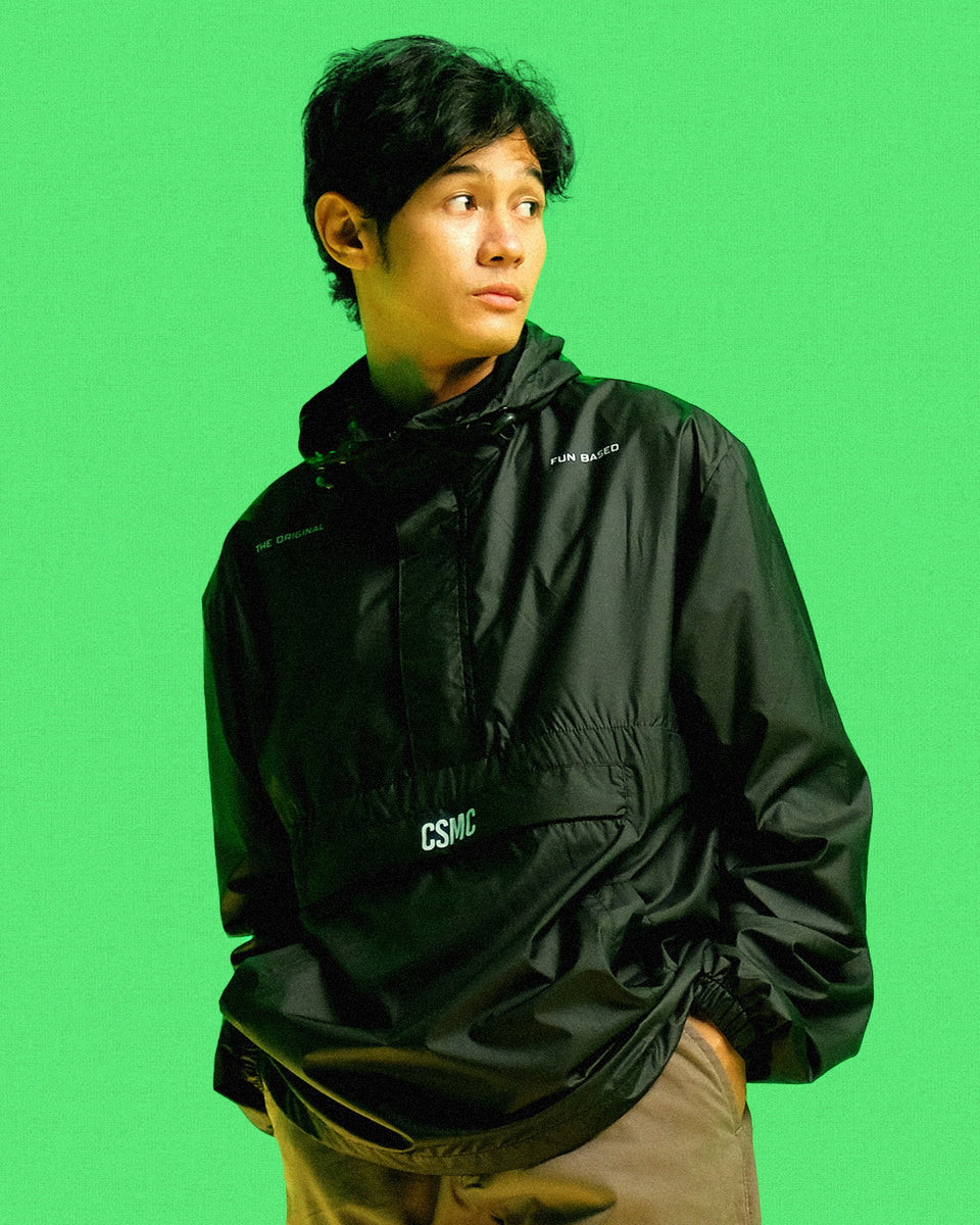 Jacket – Cosmic Clothes Official