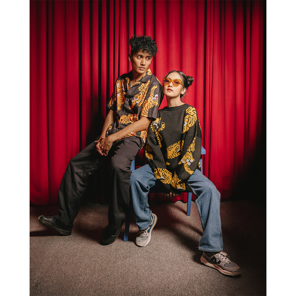 Cosmic Clothes Official