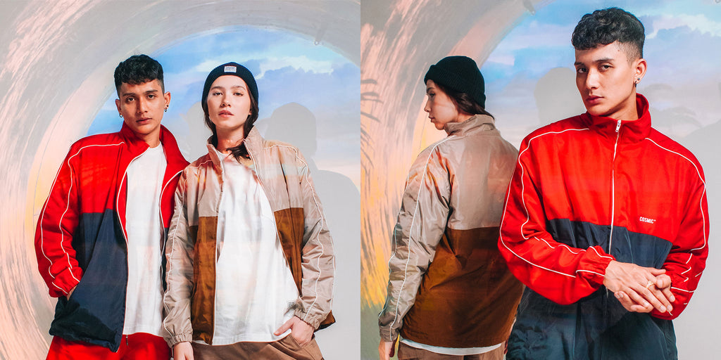 Cosmic Clothes Official