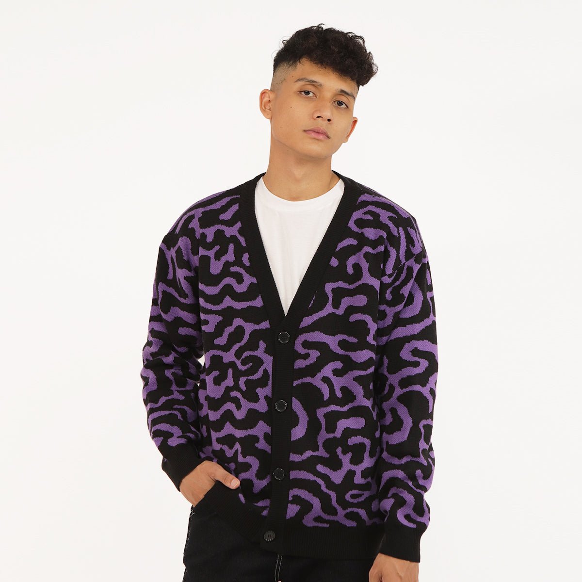 PRISONER – Cosmic Clothes Official